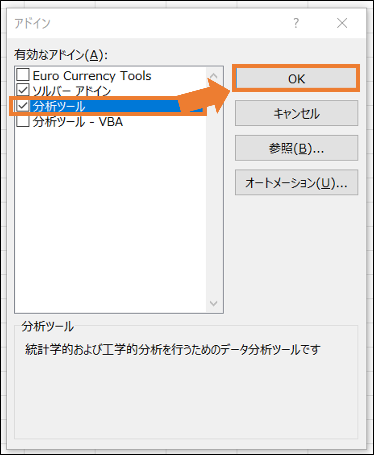 回帰分析とは 特徴やExcelでの分析方法を分かりやすく解説 - 中小企業のデータ分析・活用支援ならKUROCO
